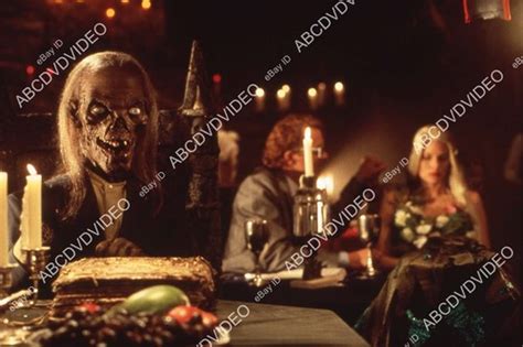 35m 14168 The Crypt Keeper Film Tales From The Crypt Presents Bordello