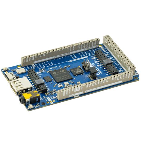 Placa De Baza Cu Microcontroler Dual Core Stm32h747xi Arduino 480