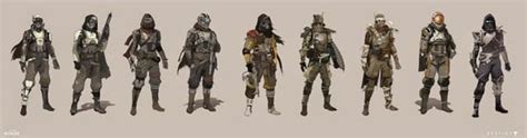 Paid Character Modeler Needed For Low Or High Poly Space Mercenary