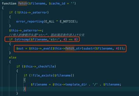 Ecshop x x SQL注入 任意代码执行漏洞分析 安全内参 决策者的网络安全知识库