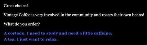 Lesson 1 Building Your Twine Game Introduction To Creating Interactive Stories With Twine