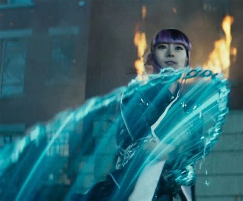 Yukio Wiki X Men Fandom