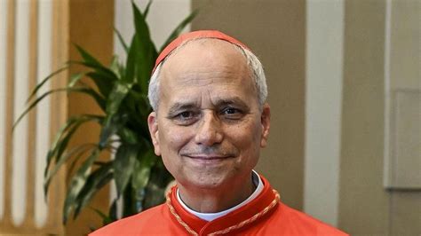 Новий Папа Римський Лев Xiv що про нього відомо