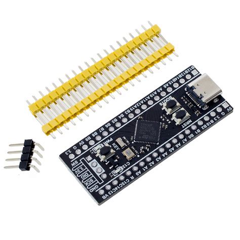stm32 stm8