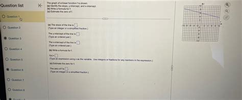 Solved Question Listquestion 1question 2question 3question