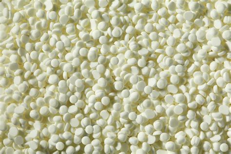 Ipco Rotoform Xg Produces Sulphur Granules By Pastillation