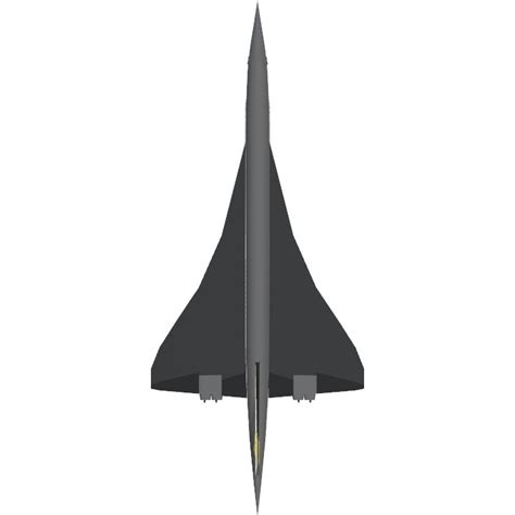 Simpleplanes Ryanair Concorde