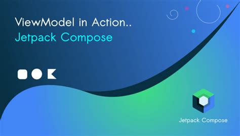 Viewmodel Jetpack Compose Android Simple Example Bigknol