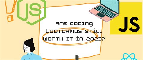 are coding bootcamps still worth it in 2023 dev community