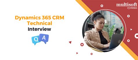 Top 30 Dynamics 365 Crm Technical Interview Questions Answers 2025