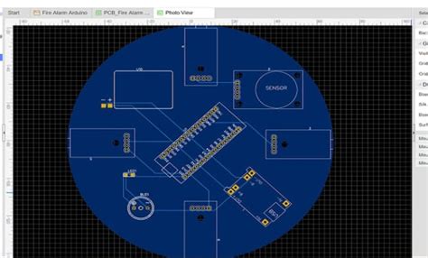 Design Pcb Schematic And Circuit Diagram By Tanbir Momin Fiverr