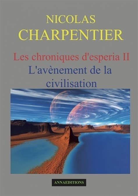 Nicolas Charpentier