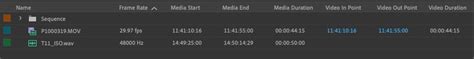Ltc Timecode Adobe Community 14825917