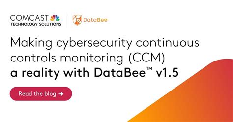 Making Cybersecurity Continuous Controls Monitoring Ccm A Reality