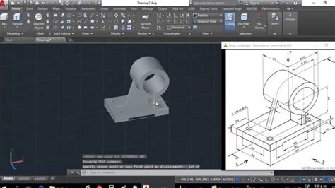 Aprende cómo hacer un layout en AutoCAD la guía definitiva para crear diseños profesionales