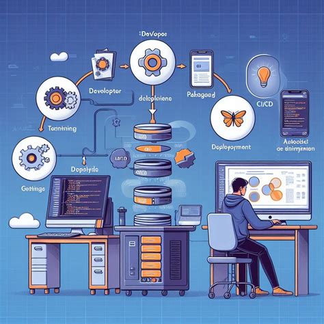 Boosting Data Analytics And Ai With Devops Leveraging Github For