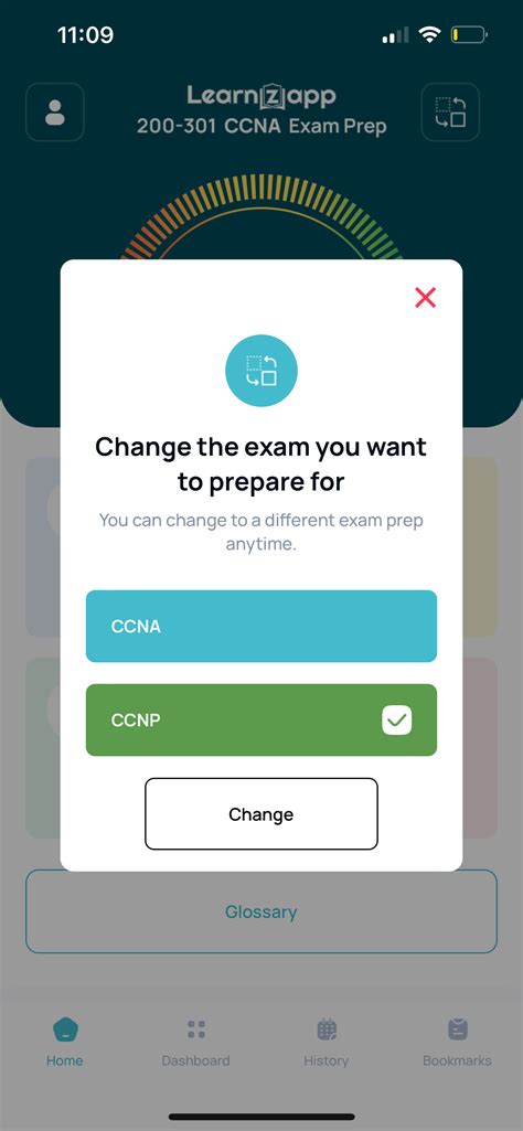 LearnZapp CCNA Exam Preparation Questions For Networking Success