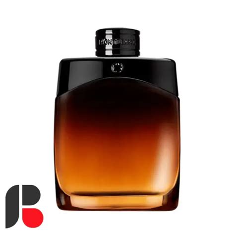 عطر ادکلن مونت بلنک لجند نایت Mont Blanc Legend Night بتی پرفیوم