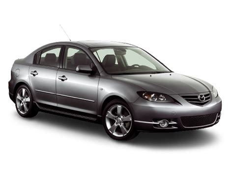 Mazda 3 評價：優點缺點通病與災情用車經驗 8891汽車