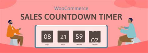 10 Best Countdown Timer Plugins For Wordpress Pluginsforwp