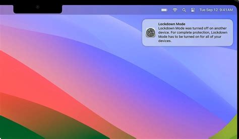 [pro tip lockdown mode for safari on mac] lotus techpros