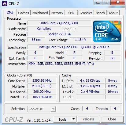 I Need Help Overclocking My Cpu Overclock Net