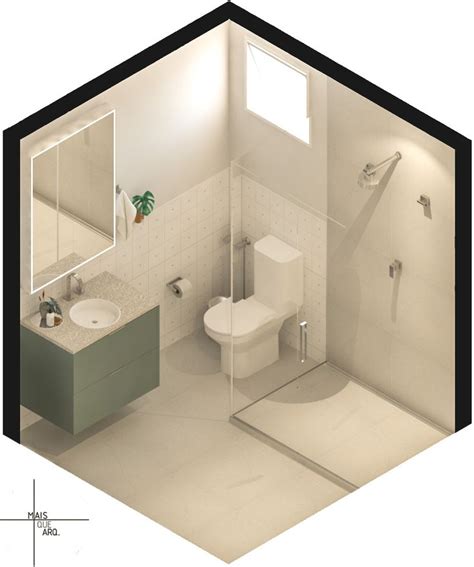 Banheiro Kitnet Kitnet Banheiro