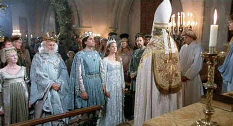 Princess Bride Wedding Scene 60 Photos