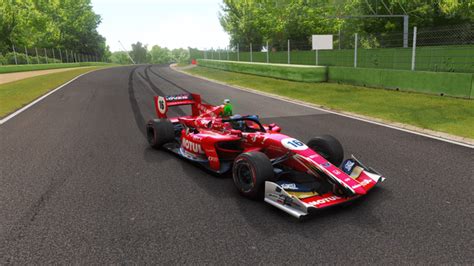 Glad That Csp Photomode Got Fixed R Assettocorsa