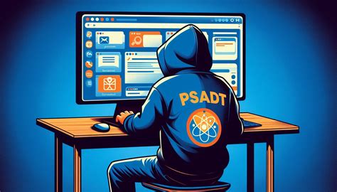 Get Interactive Psadt And Serviceui Michael The Admin