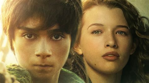 Nuovo Trailer Di Peter Pan Wendy