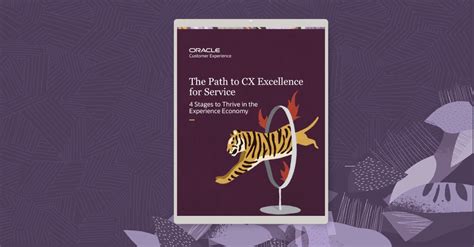 Oracle Customer Experience On Linkedin 73 Of Consumers Agree That Customer Experience Is A Key