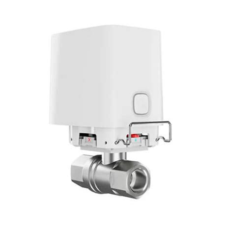 Ajax Vee Sulgemise Kraan Ventiil Waterstop 1 Fls