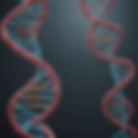 Unraveling Double Stranded Dna Structure And Significance