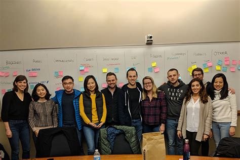 Berkeleys Finance And Fintech Clubs Deepen The Mba Experience