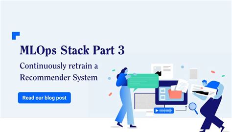 Radix On Linkedin Mlops Stack Part 3 Continuously Retrain A