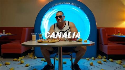 Canalia Kpo Rmx Official Video 20254k Youtube