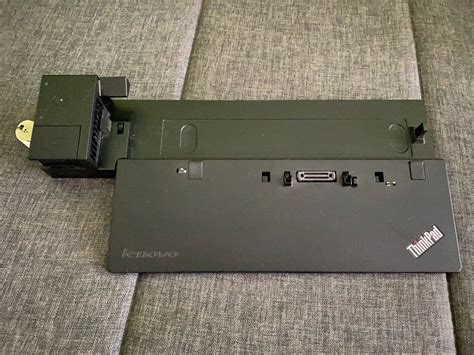 Lenovo ThinkPad ProDock