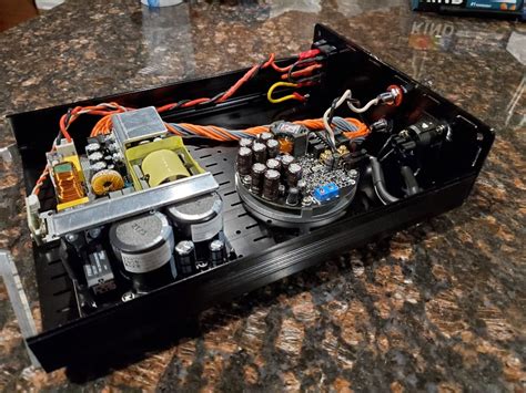 Diy Class D Amp Kits Avs Forum