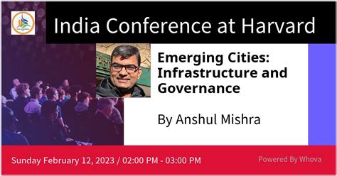 Anshul Mishra On Linkedin Ich2023 Whova 25 Comments