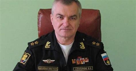 У Севастополі загинув командувач флоту ССО Новини Bigmir Net