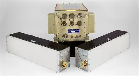 Air National Guard To Install GA ASI Detect And Avoid System On Two MQ 9 RPA General Atomics