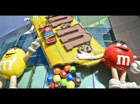 📢Старая реклама драже M&M’s (Эм-энд-Эмс) из детства 🤟1990-х и 2000-х ...