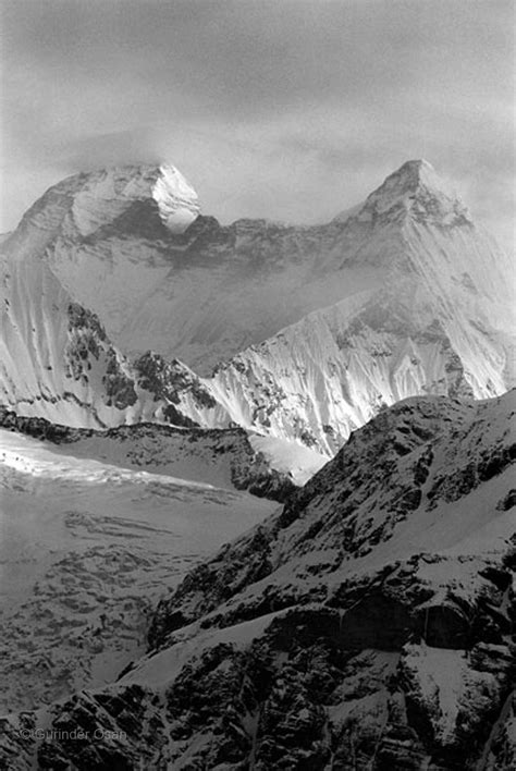 Nanda Devi The Source Gurinder Osan Photography