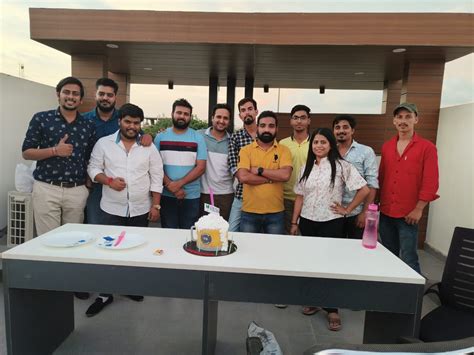 Wed Love To Hear From You