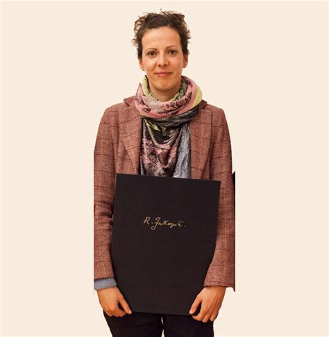 Nika Autor To Represent Slovenia At The Venice Biennale Artnews