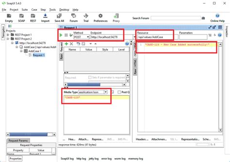 Create Rest Web Api And Add Multiple Post Methods In One Controller