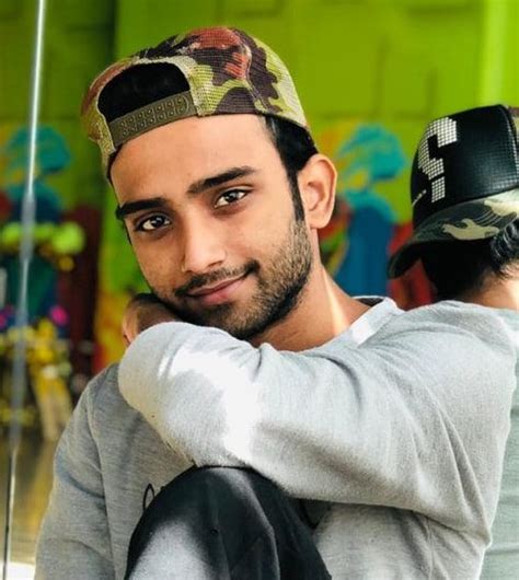 Subhranil Paul (India’s Best Dancer) Wiki, Height, Weight, Age, Affairs, Bio & More - StarsWiki