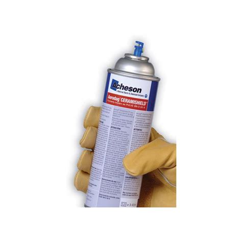 Antispatter Spray Ceramishield Aerodag