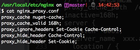 Nginx缓存配置及开启gzip压缩nginx配置文件中gzip On Csdn博客 Nginx缓存配置及开启gzip压缩nginx配置文件中gzip On Csdn博客